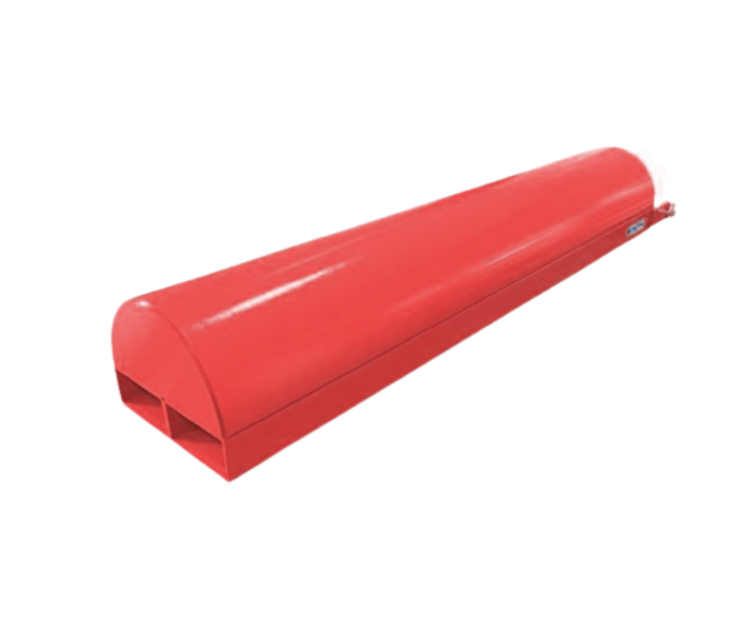 Coil Support Extension | TippingSkips.co.uk