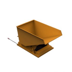 Tipping Skips | Made in the UK | TippingSkips.co.uk