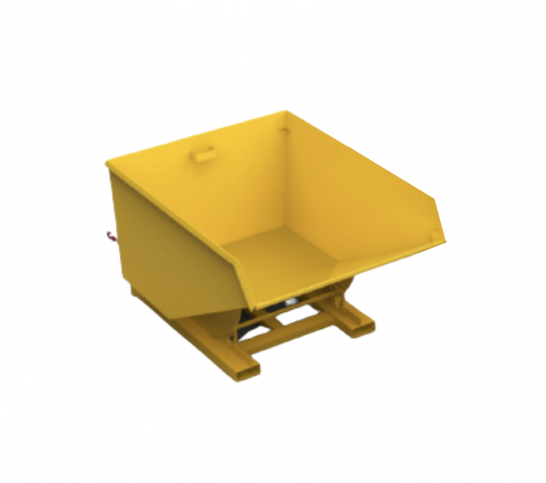 1250L ECO Tipping Skip | Made in the UK | TippingSkips.co.uk