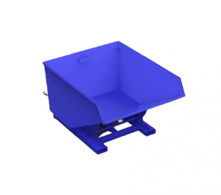 1250L ECO Tipping Skip | Made in the UK | TippingSkips.co.uk
