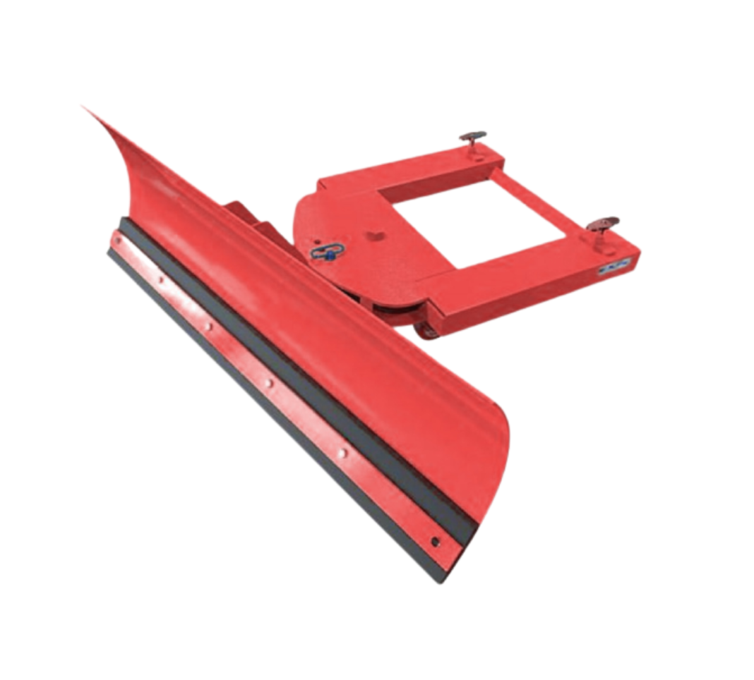 Adjustable Snow Plough | Made in the UK | TippingSkips.co.uk