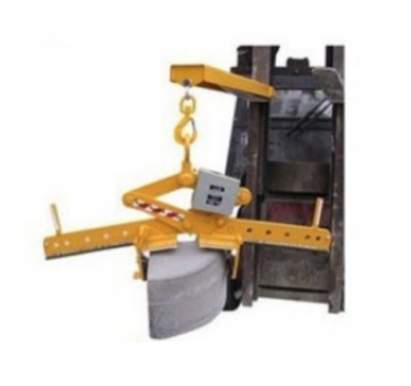 Kerb/Slab Lifting Grab | Made in the UK | TippingSkips.co.uk