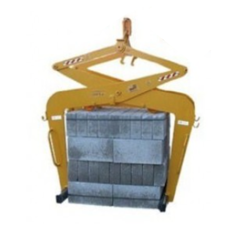 Brick Pack Grab | Made in the UK | TippingSkips.co.uk