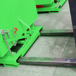 Tipping Skips | Made in the UK and Delivered Nationwide