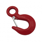 Safety Retaining Chain | No need to replace a skip! | TippingSkips.co.uk