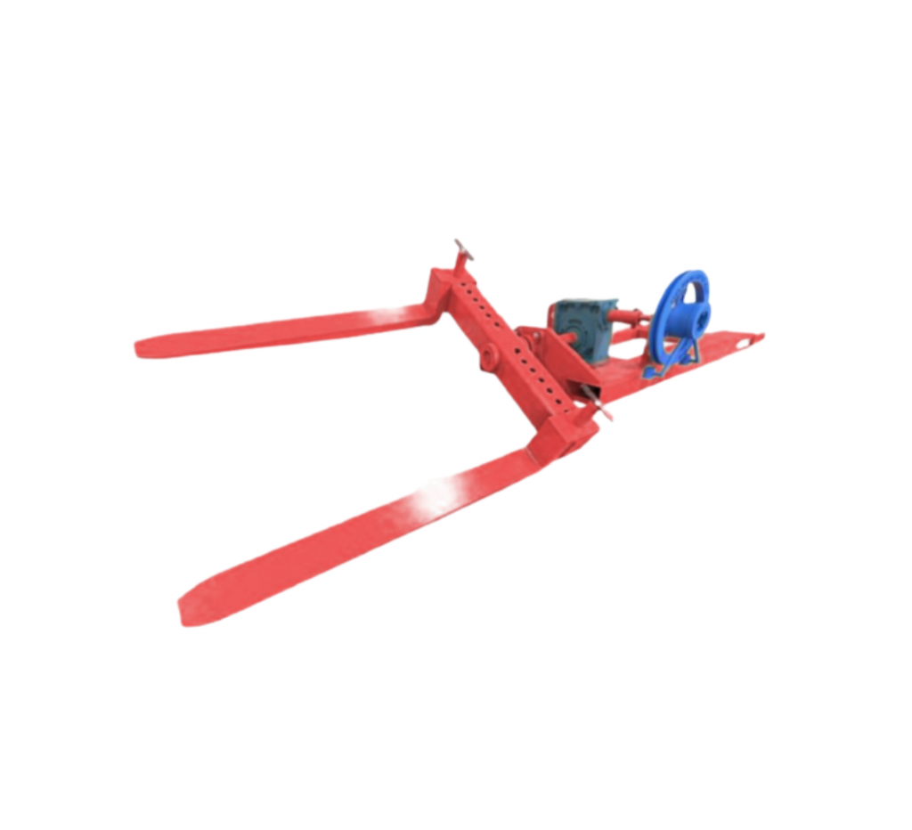 Pallet Rotator | Made in the UK | TippingSkips.co.uk