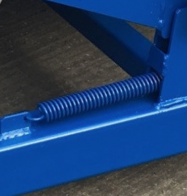 Tipping Skips Spring | Repair not replace | TippingSkips.co.uk