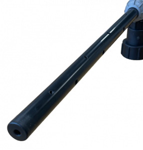 Dust Suppression Attachment | FREE UK Delivery