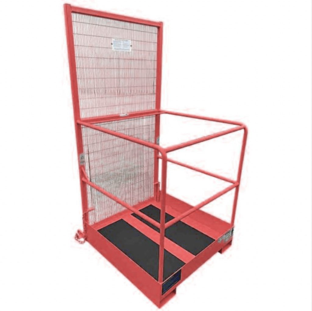 Access Platform | TippingSkips.co.uk