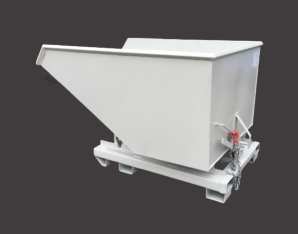 Tipping Skips | Made in the UK and Delivered Nationwide