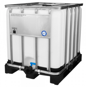 1000 Litre IBC | TippingSkips.co.uk